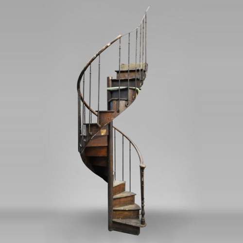 Stone banister from the 19th century - Architectural elements ...