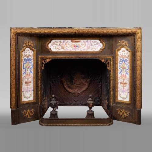 Style - Napoleon III