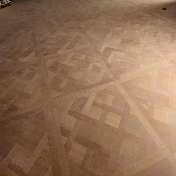 Modern Parquet Flooring Your Guide To Mid Century Mindset | Mannington