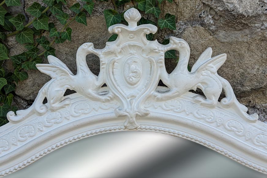 Trumeau Architecture