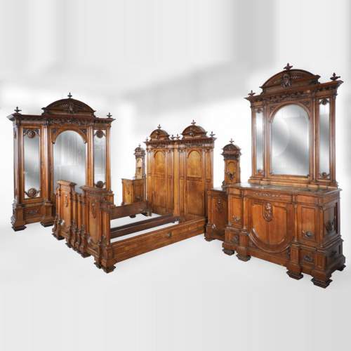 Style - Neo-Renaissance