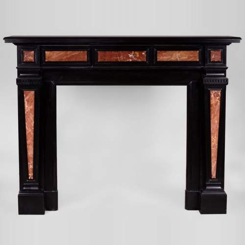 Napoleon III style