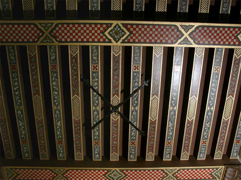 French style ceiling - Ceilings