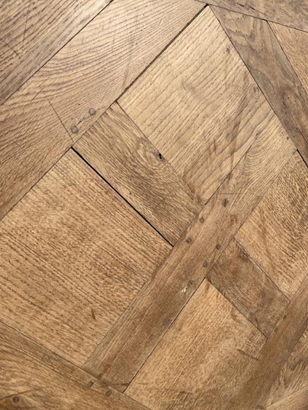 8 Chantilly flooring panels - Floors