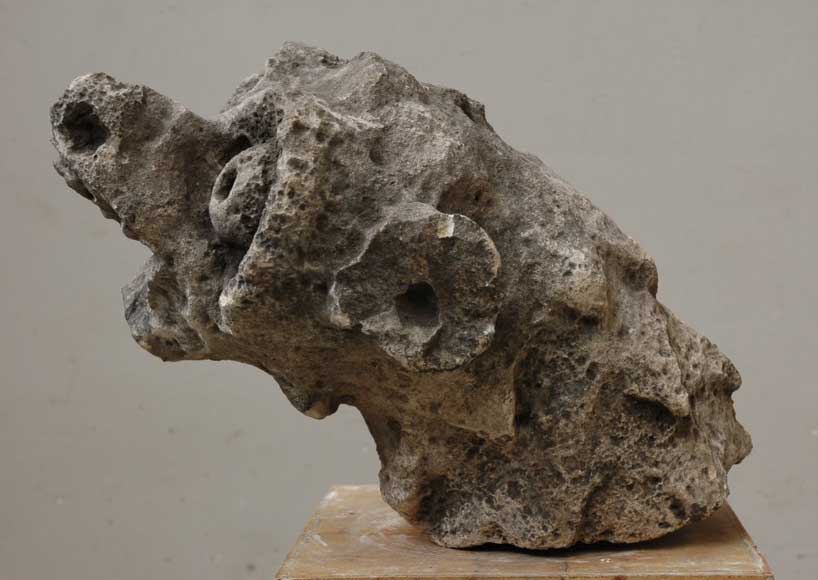 Chimera - Architecture